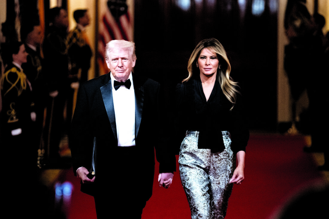 Armed Mar-a-Lago intruder shot dead | News, Sports, Jobs - The Vindicator